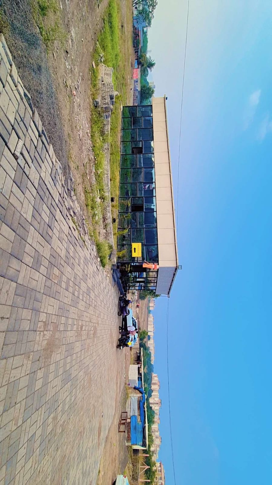 Horizon Estate Plots for sale , Plot for sale in Pimpri Chinchwad Plot ...