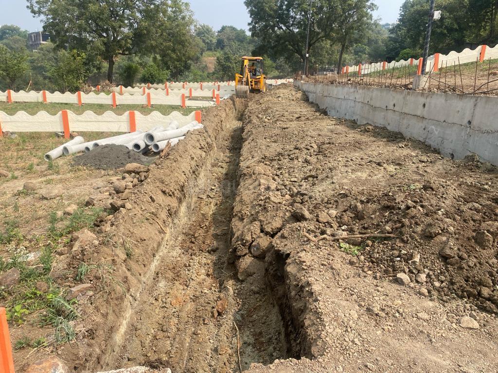 Residential NA Plotting Project Pune Lake Vista LLP